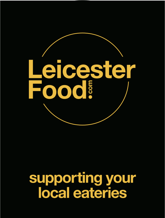 Leicester Food - Leicester’s amazing food in one place