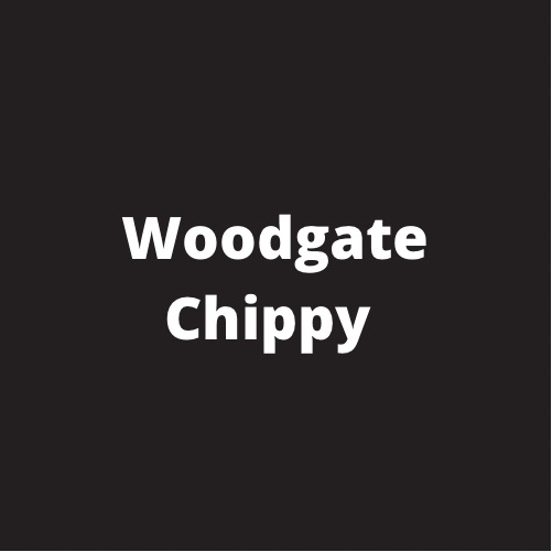Woodgate Fish & Chip Shop (Restaurant) - Leicester Food