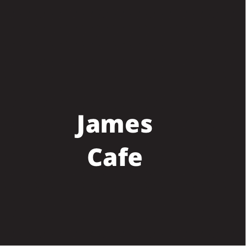 James Cafe Bistro (Restaurant) - Leicester Food