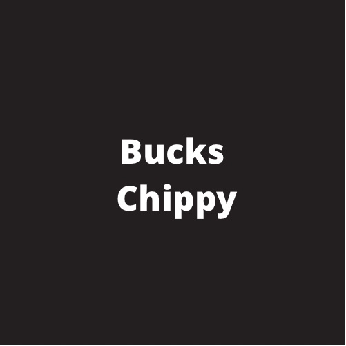 Buck's Chippy (Restaurant) - Leicester Food