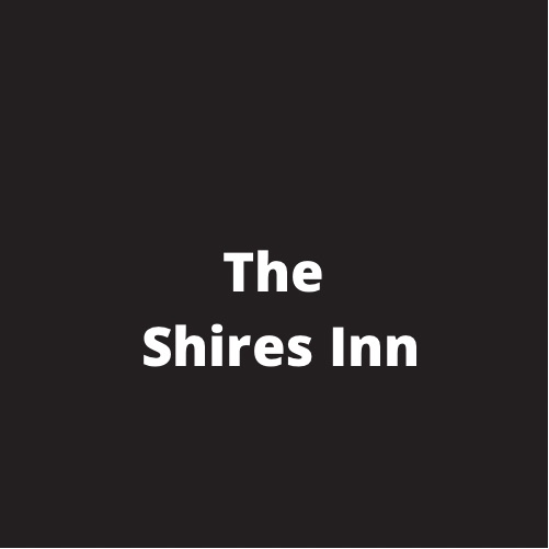 The Shires Inn & Restaurant (Restaurant) - Leicester Food
