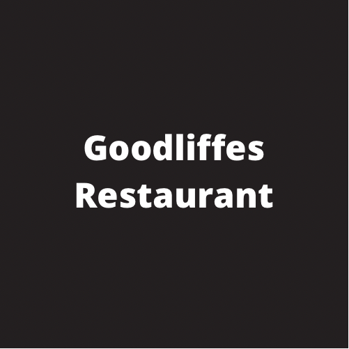 GoodLiffes Restaurant & Bar (Restaurant) - Leicester Food