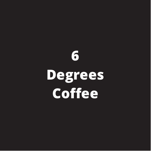 6 Degrees Coffee House (Restaurant) - Leicester Food