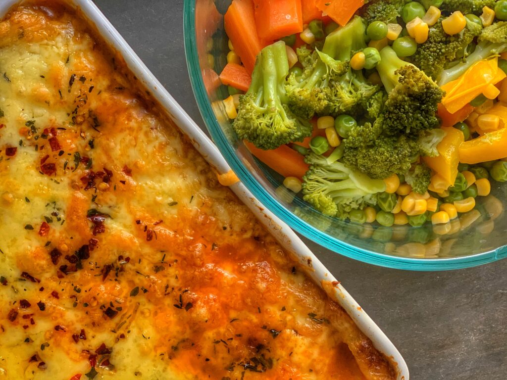 All Recipes - Leicester Food