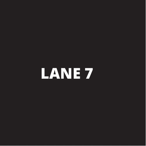 Lane 7 (Restaurant) - Leicester Food