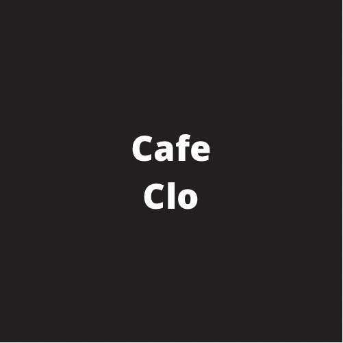 Cafe Clo in FLANNELS (Restaurant) - Leicester Food