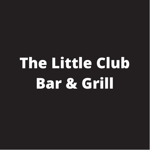 The Little Club Bar & Grill (Restaurant) - Leicester Food