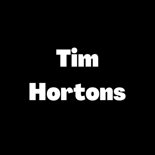 Tim Hortons - Fosse Park (Restaurant) - Leicester Food
