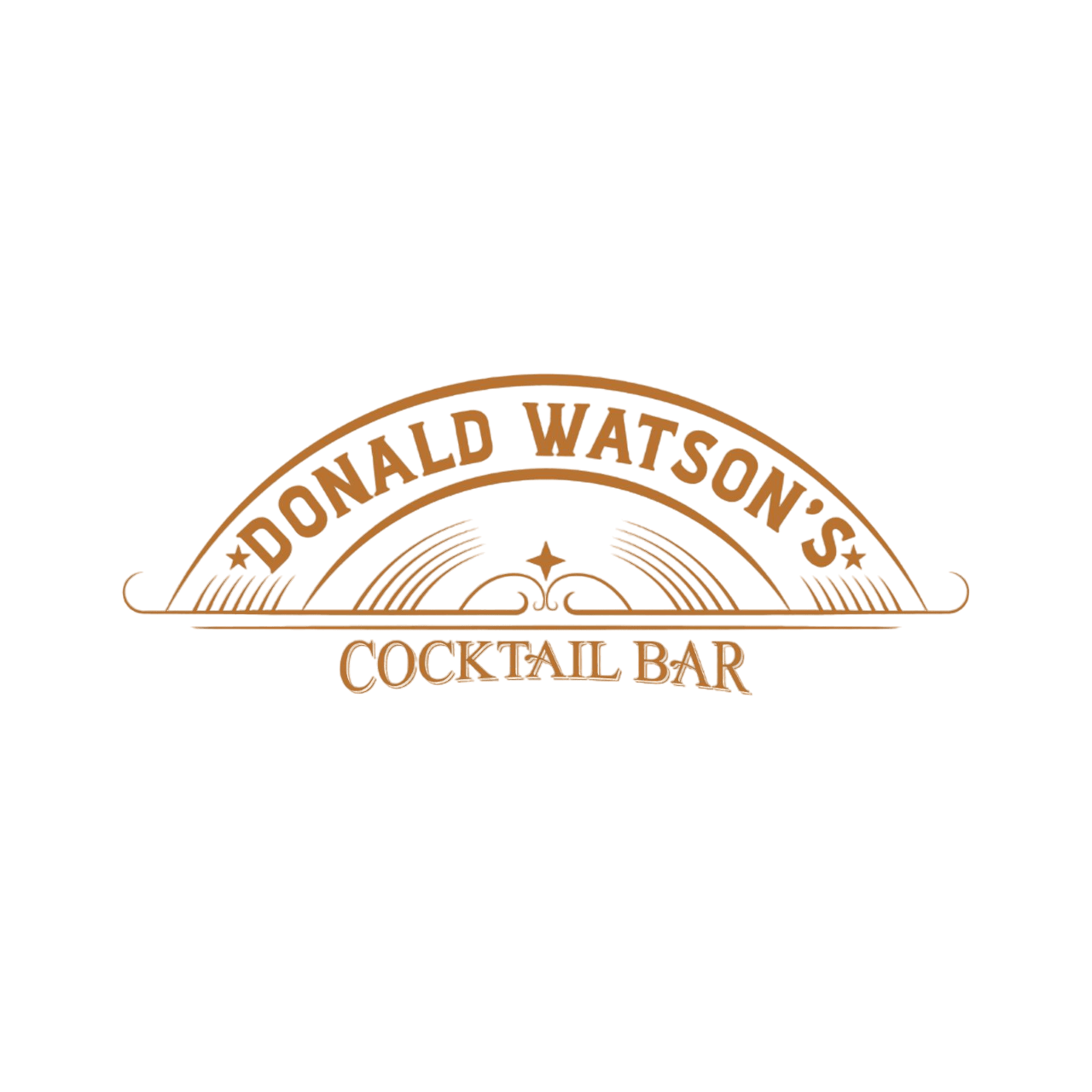 Donald Watson’s Cocktail Bar (Restaurant) - Leicester Food