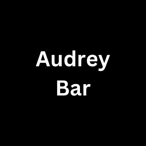 Audrey Bar (Restaurant) - Leicester Food