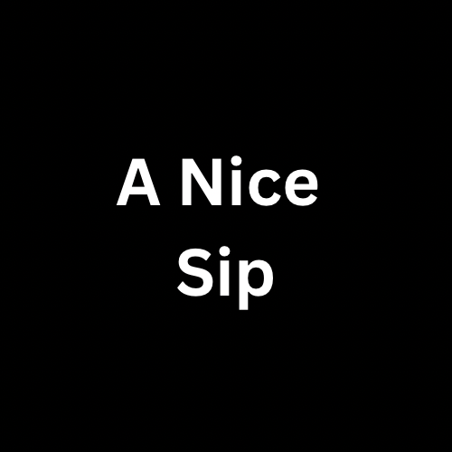A Nice Sip - Loughborough (Restaurant) - Leicester Food