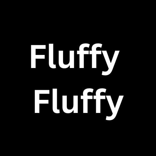 Fluffy Fluffy (Restaurant) - Leicester Food